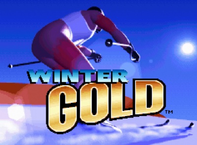 Buy Winter Gold SNES Australia