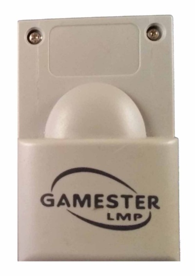 Buy N64 Third-Party Rumble Pak (Grey) N64 Australia