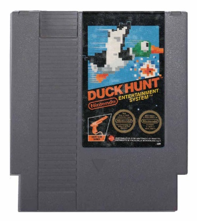 Buy Duck Hunt NES Australia