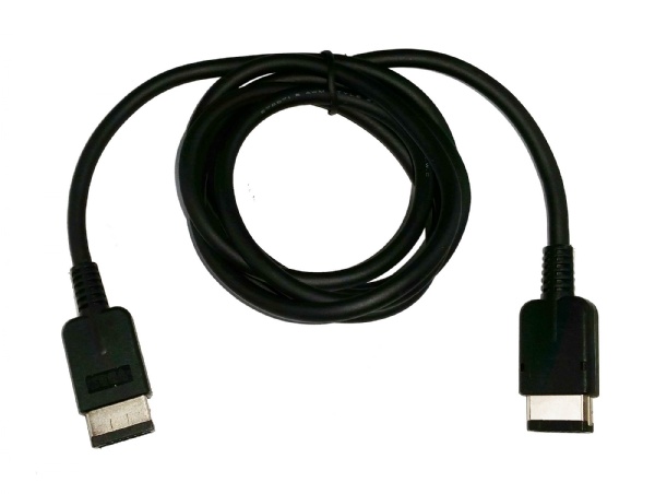 Buy Game Gear Official Gear-to-Gear Link Cable Game Gear Australia