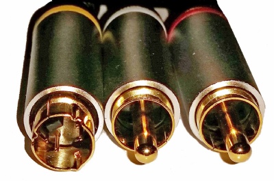 Buy PS1 Official S-Video TV Cable (SCPH-10480) Playstation Australia